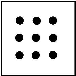 9-Dots Exercise - Mindfulness-Based Stress Reduction Training