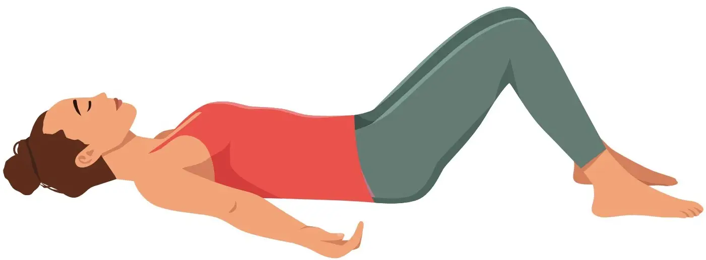 Mindfulness Body Scan for improved Health and Happiness