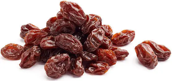 Mindfully Eating A Raisin Practice & Script